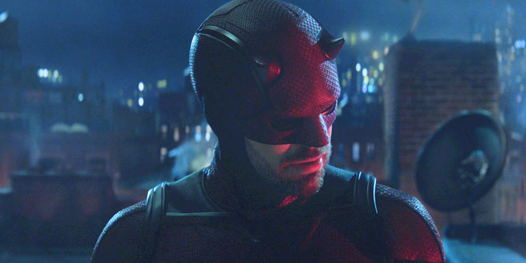 Daredevil: Born Again Episode 3: Release Date & Time
