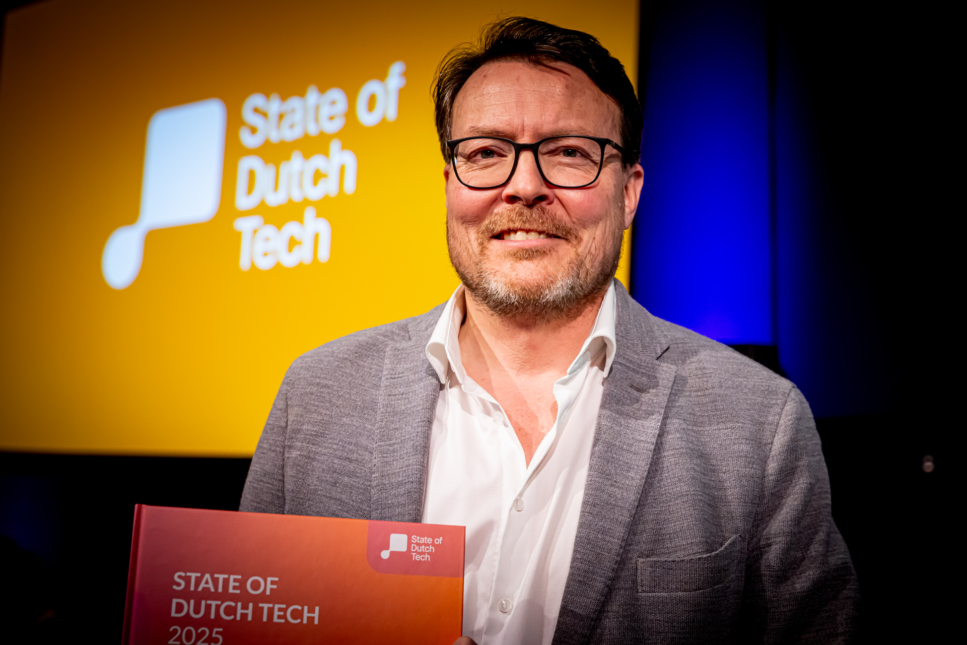 „Prinz Constantijn trauert um verstorbenen Bruder“