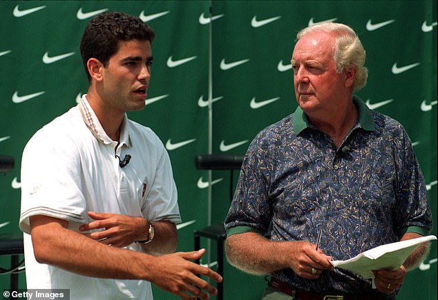 Fred Stolle dead aged 86: Aussie tennis mourns Grand Slam-winning ...