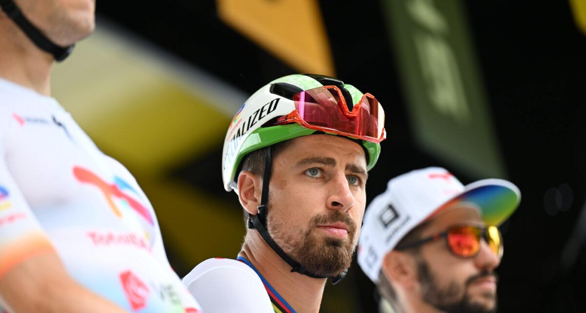 VIDEO - Cyclisme : une ancienne légende du peloton s'est trouvée une ...