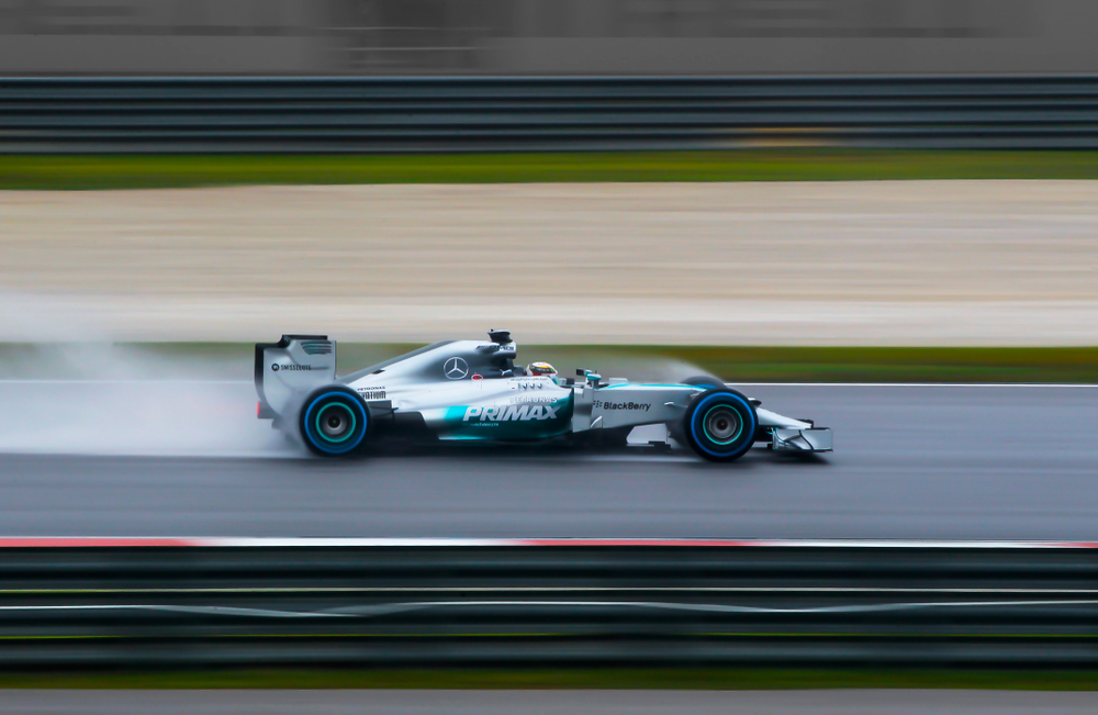 Les records du tour les plus rapides de la saison 2025 de Formule 1