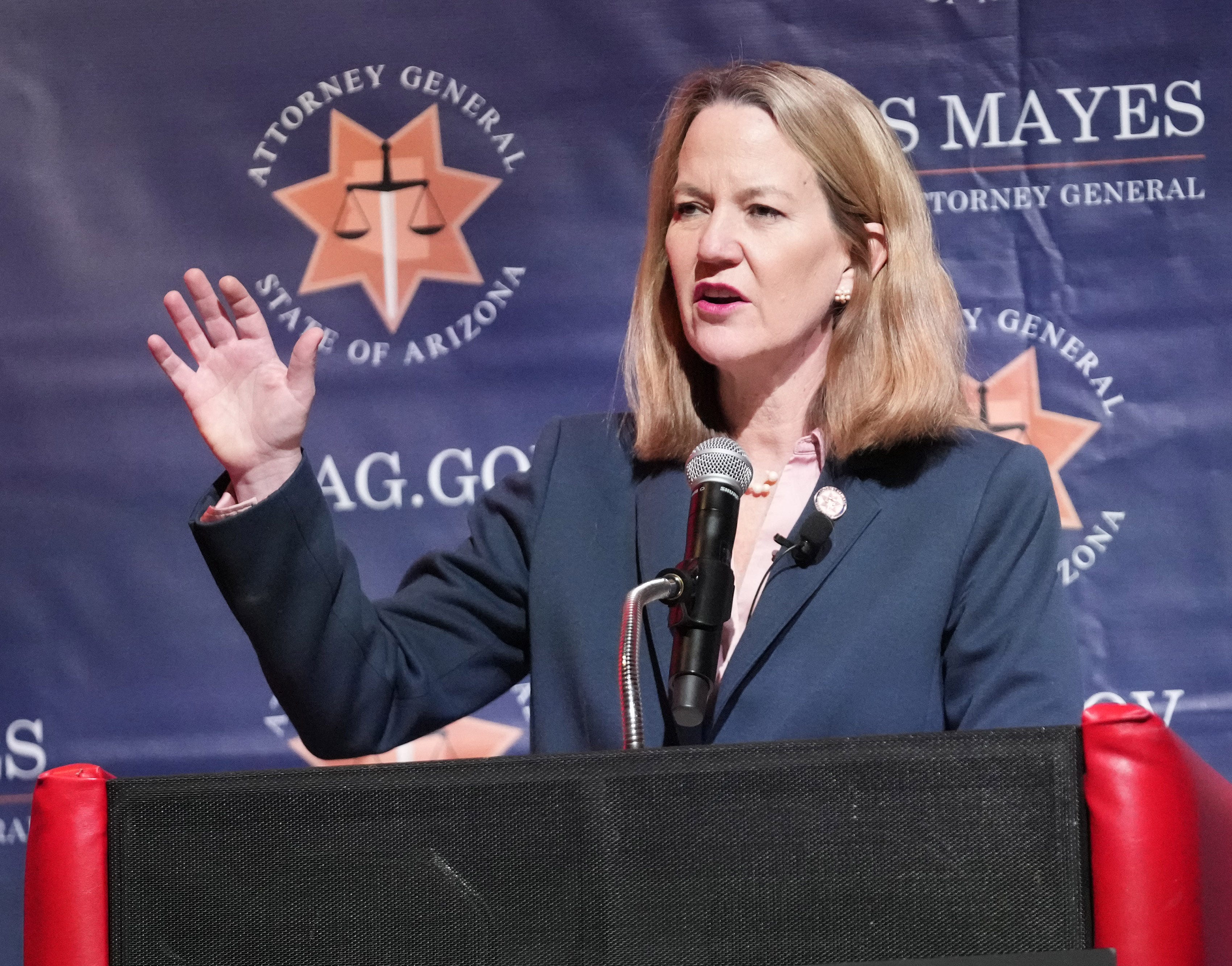 AZ attorney general has advice for schools on immigration enforcement ...