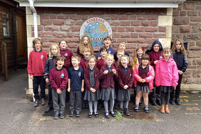 Tiny village school wins big praise in glowing Ofsted report