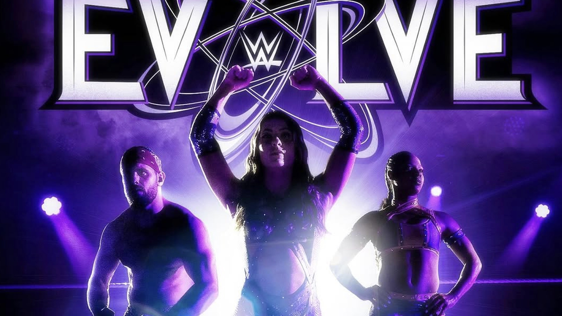 WWE Evolve: Results and highlights from the Mar. 5 premiere