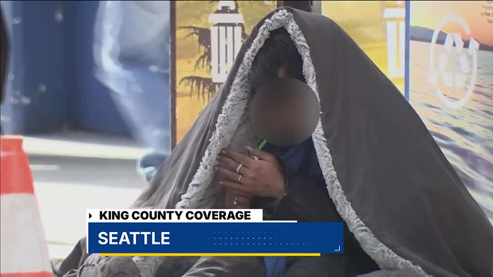 Overdose deaths rising again in King County, most because of fentanyl