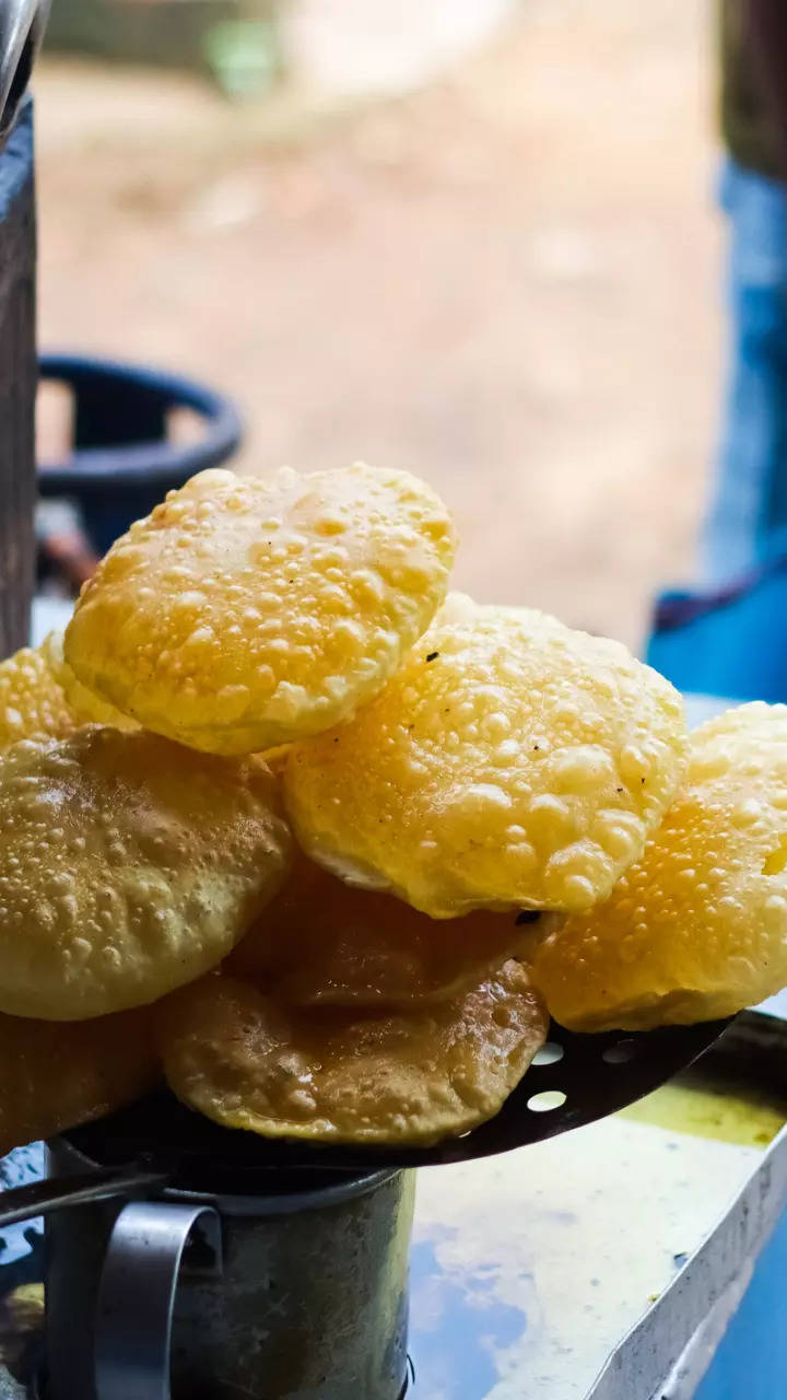 9 effective tips for extra fluffy Pooris