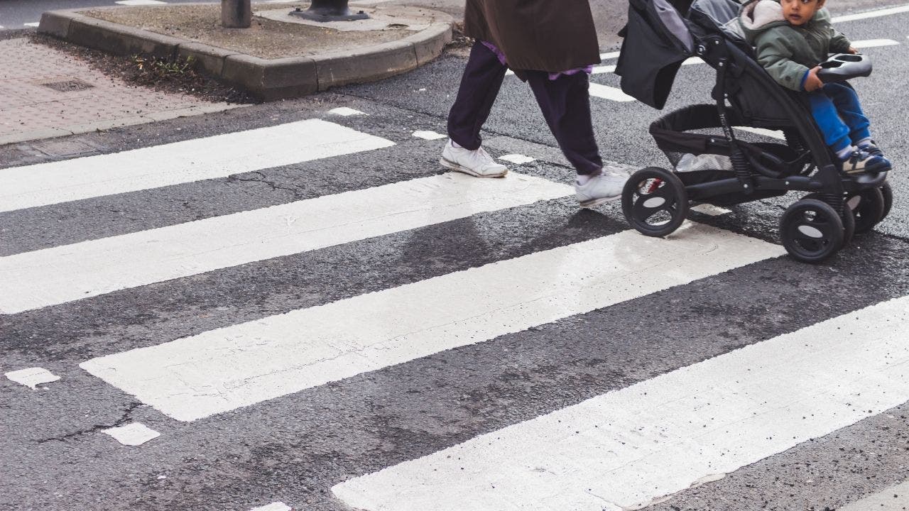 Loudoun County Sheriff Mike Chapman discusses plan to improve ...