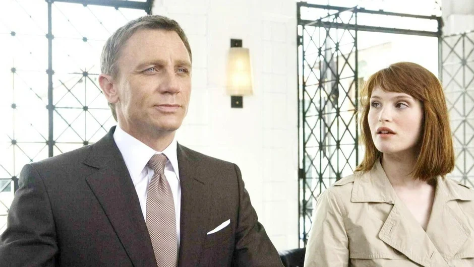 Rangliste: Alle James Bond Filme vom schlechtesten zum besten