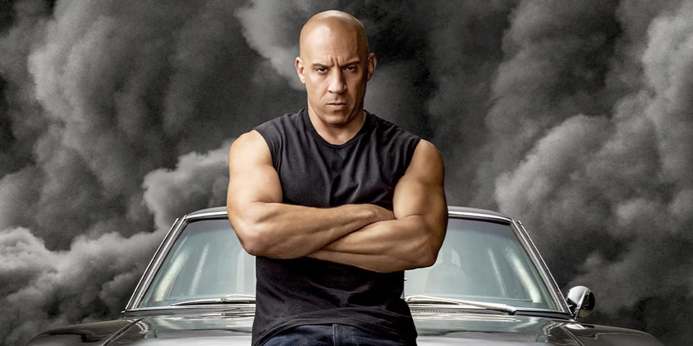 How Much Was Vin Diesel Paid For Fast & Furious Movies?