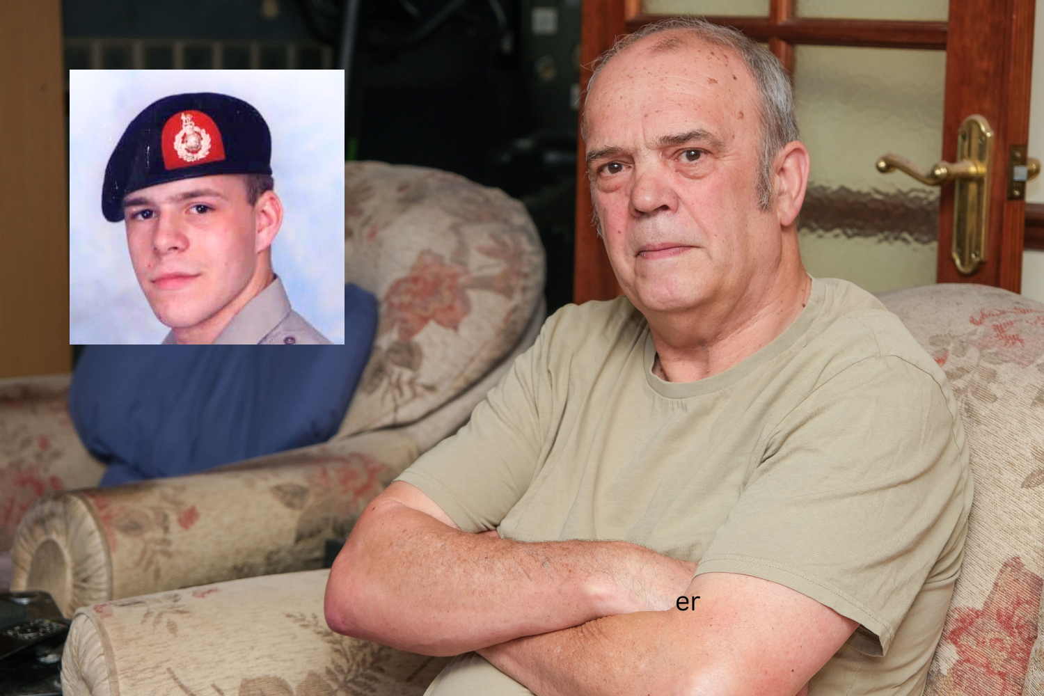 Sheffield dad's anger over US vice president 'insult' to his Owls fan ...