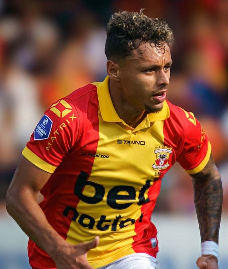 PSSI Kebut Naturalisasi Emil, Dean dan Joey Tuntas 10 Maret