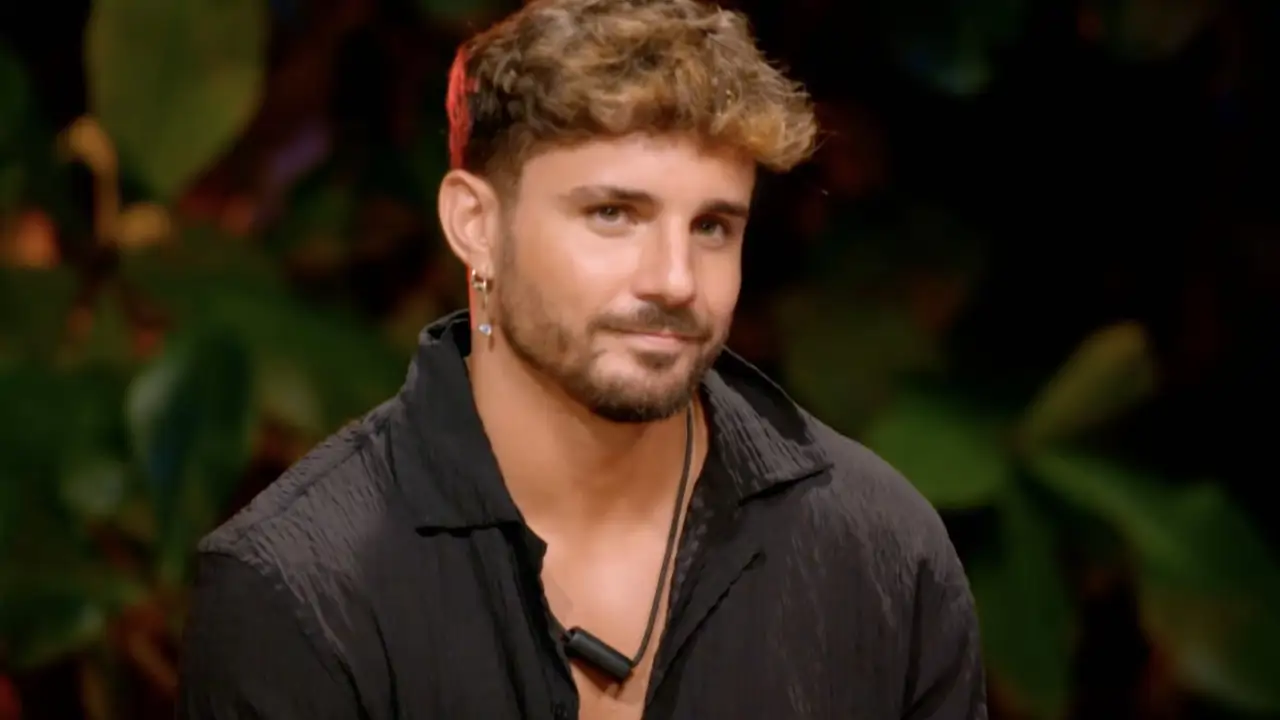 La tajante decisión de Manuel cuando Anita Williams le ha pedido irse ...