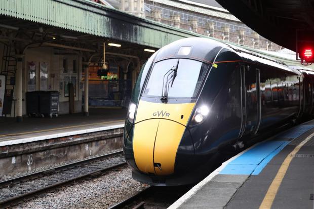 Direct trains from Oxford to Bristol could run every hour under new plans