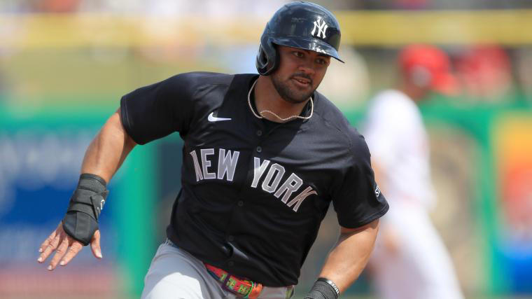 How to watch Yankees vs. Twins today: Time, channel, TV schedule, live stream for 2025 spring ...