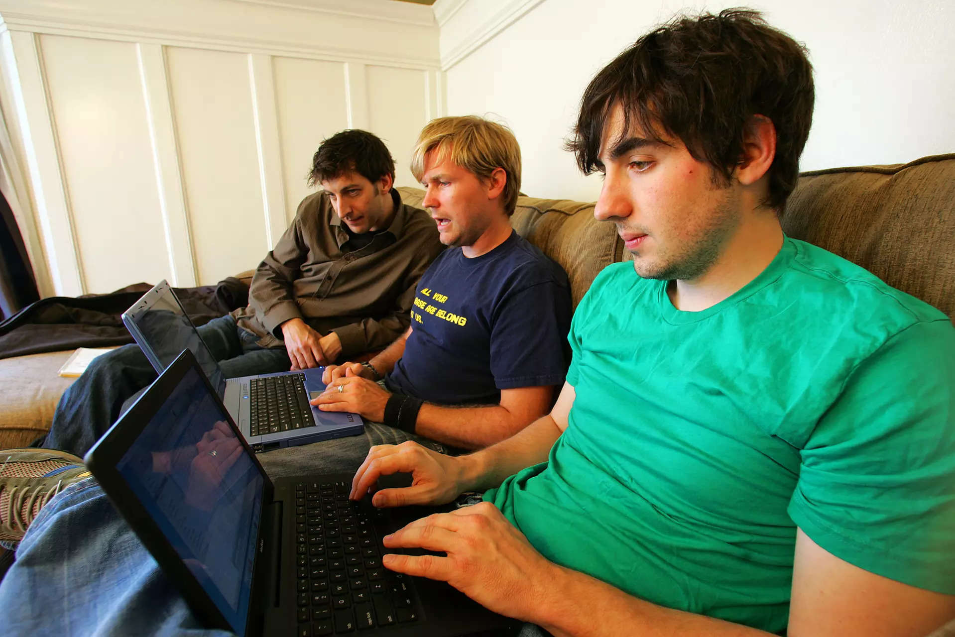 The return of Digg, a star of an earlier internet era