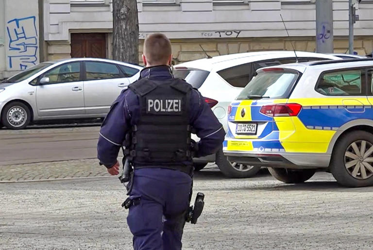 Polizeiticker Leipzig: Aktuelle Polizeimeldungen in und um Leipzig