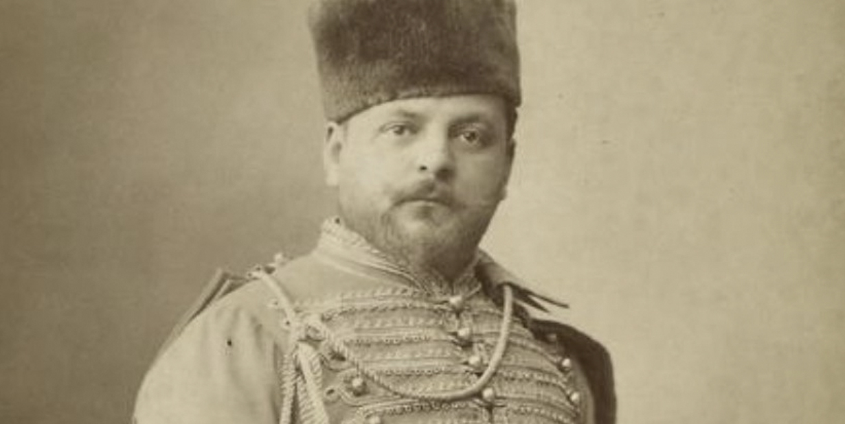 History's Worst Boyfriend