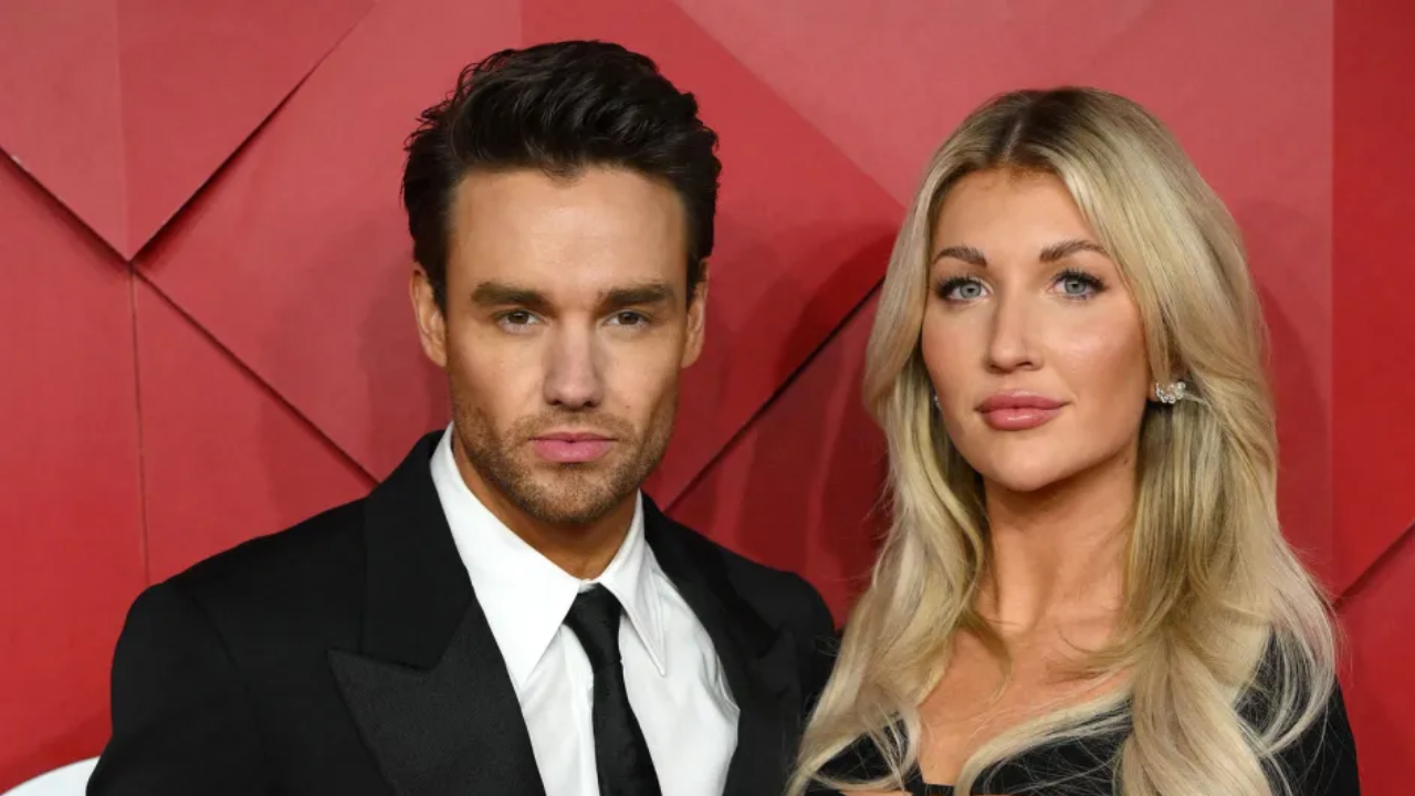Kate Cassidy shares her struggles after losing Liam Payne in first TV ...