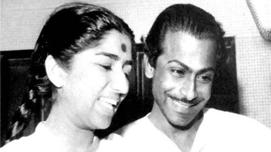 Story of Lata Mangeshkar's 'one true love': The royal who fought his ...