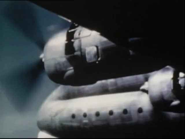 Radioisotopes in Medicine (1958)