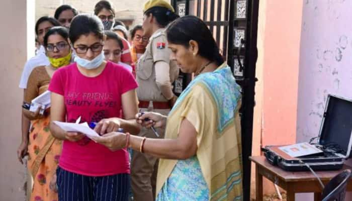 NEET UG Registration 2025 Ends Tomorrow At neet.nta.nic.in- Check Steps ...