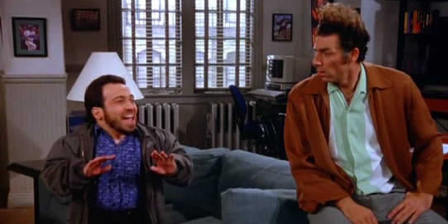10 Seinfeld Episodes That Don't Hold Up Today