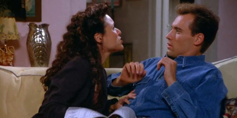 10 Seinfeld Episodes That Don't Hold Up Today