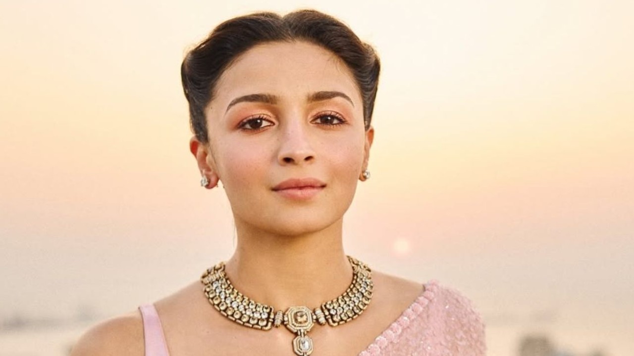 Alia Bhatt reveals her biggest fear post being diagnosed with ADHD and ...