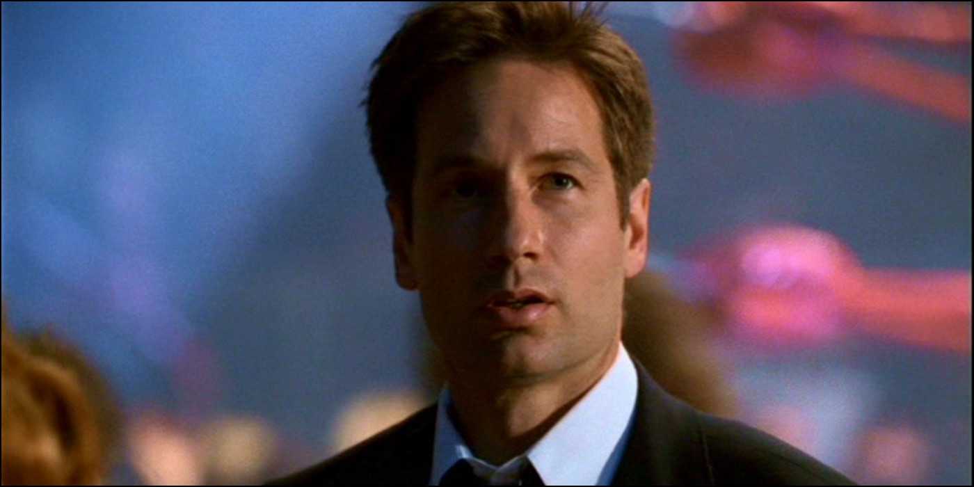 David Duchovny to Investigate Real-Life X-Files in New TV Series