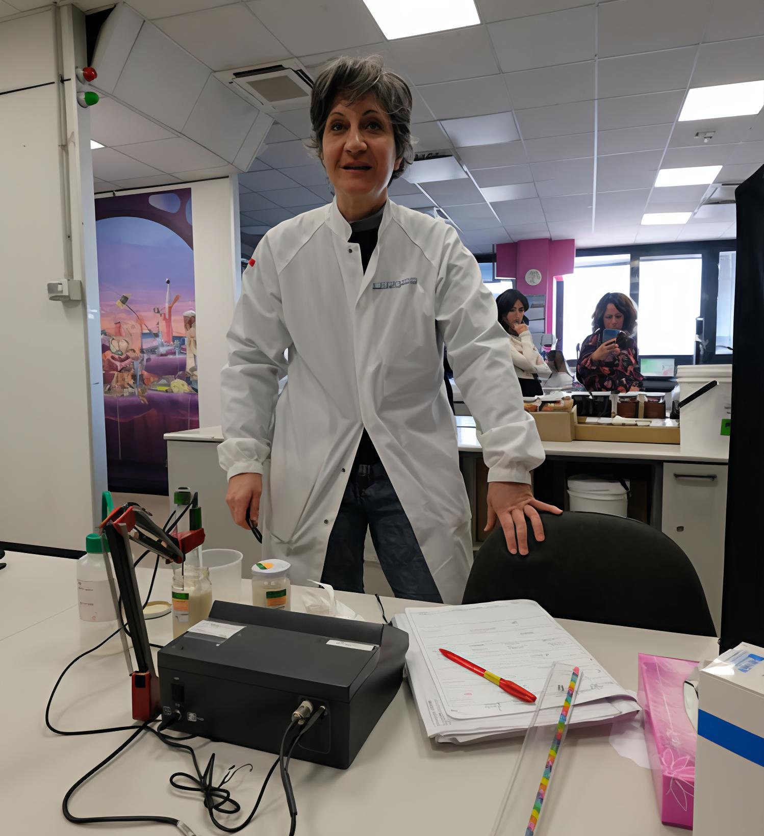 Intercos cresce. Nuova fabbrica e hub scientifico