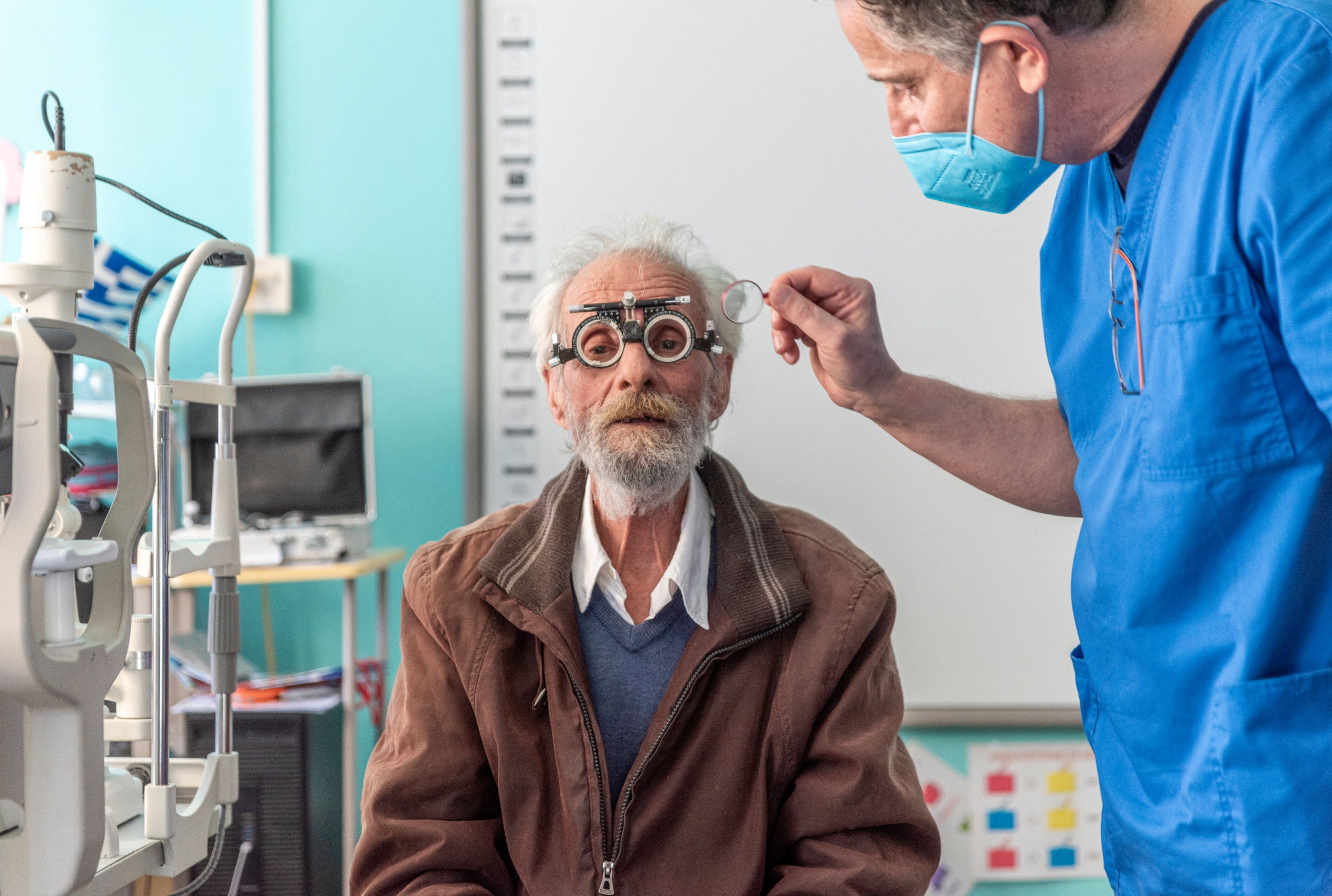 Glaucoma: what you need to know about this damaging eye condition