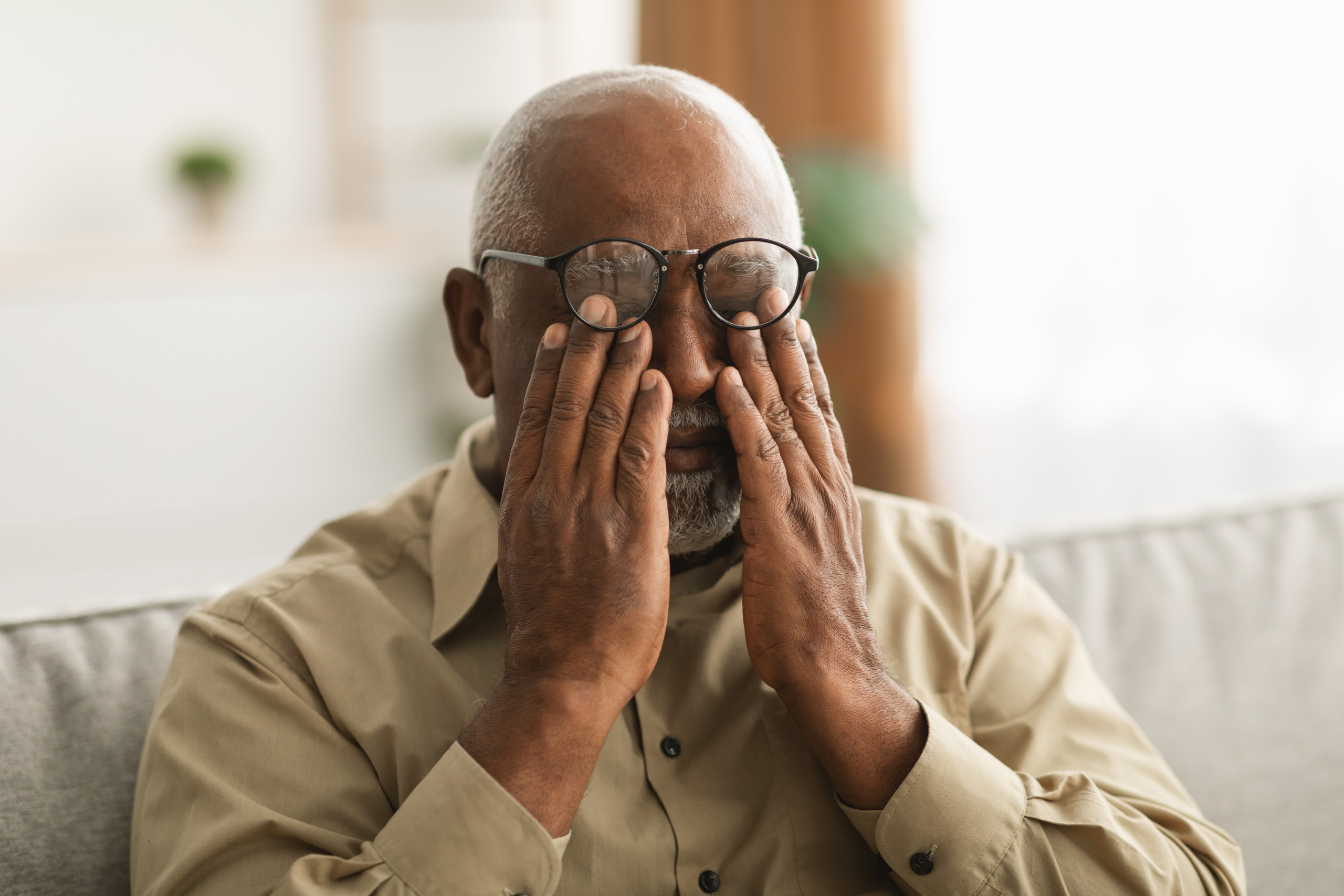 Glaucoma: what you need to know about this damaging eye condition