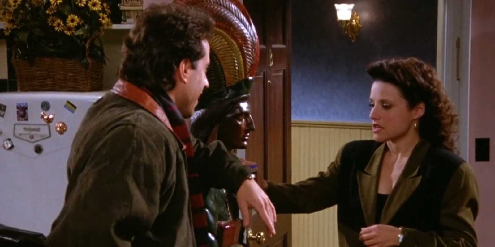 10 Seinfeld Episodes That Don't Hold Up Today
