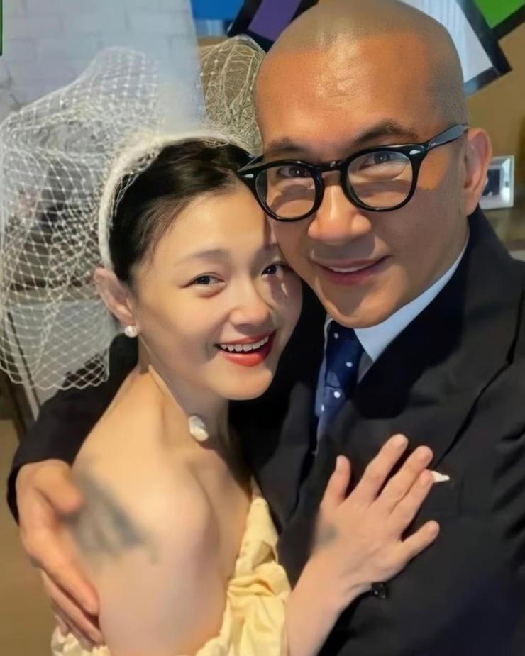 Koo Jun Yup Chooses Final Resting Place for Barbie Hsu