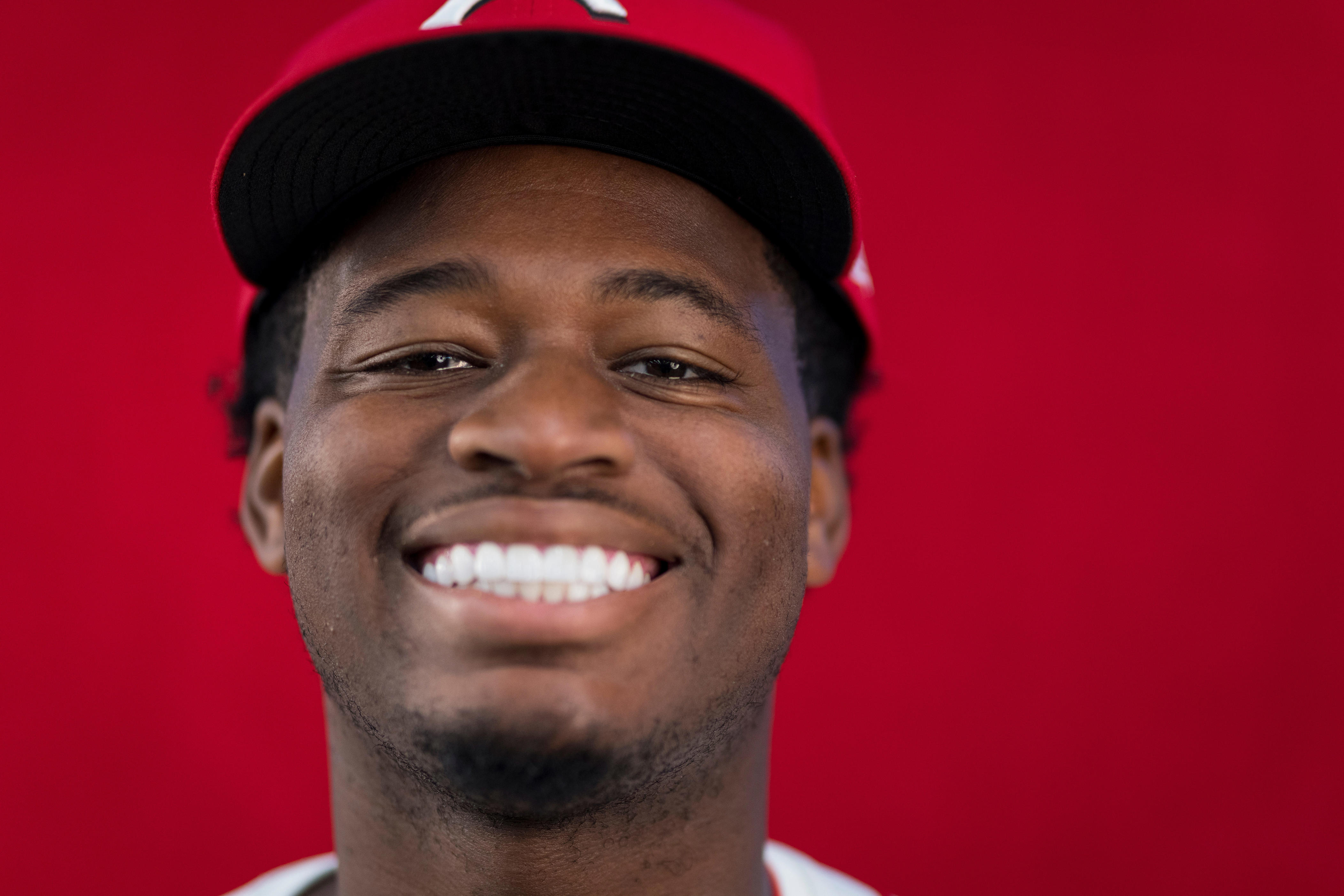 Who is Cam Collier? Cincinnati Reds prospect suffers spring training ...