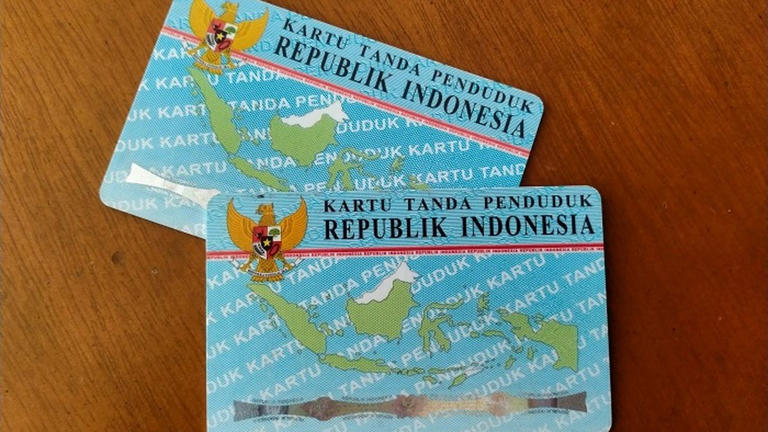 Cara Membuat KTP Baru yang Hilang, Apa Syaratnya?