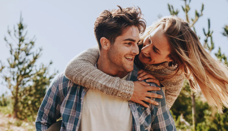 5 Different Types of Intimacy Every Couple Needs in a Relationship