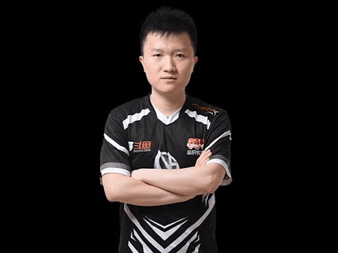 分析师Bleh发文转发Jee的赛后采访并称赞advent对CNCS的贡献