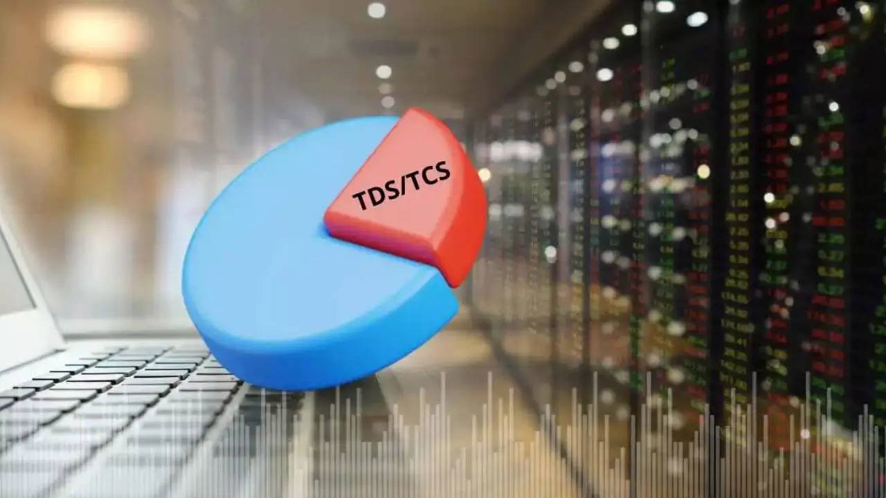 Major TDS and TCS Reforms to Simplify Tax Compliance From April 1st