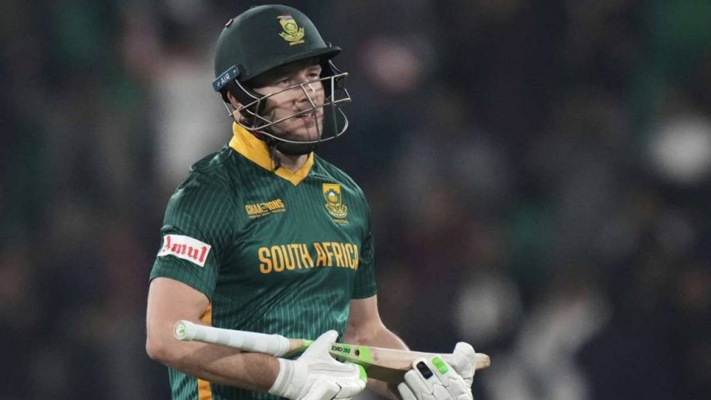 Shikhar Dhawan to David Miller: Fastest centuries scored in the history ...