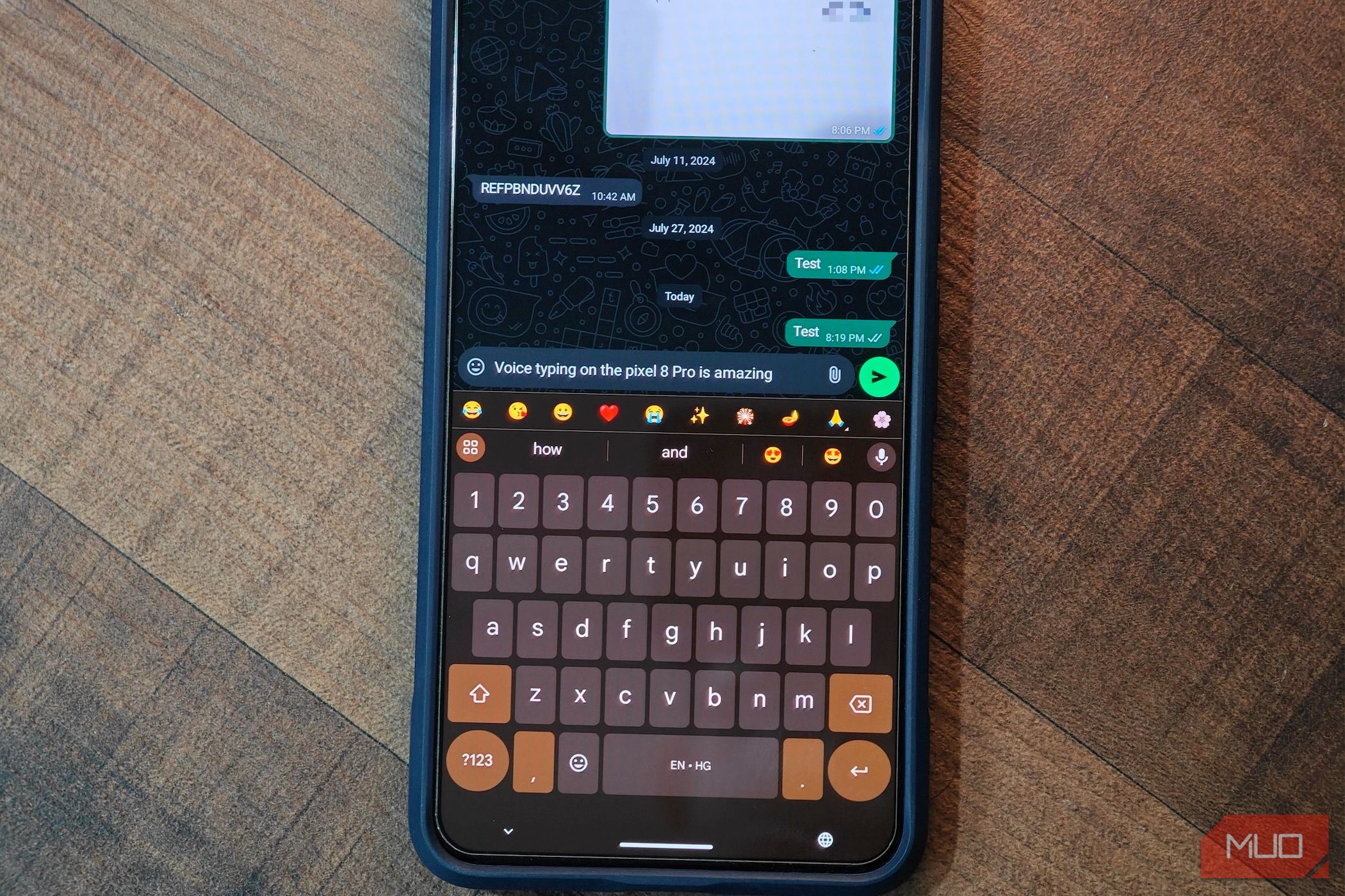 How Voice Typing Can Help You Work Faster and Smarter