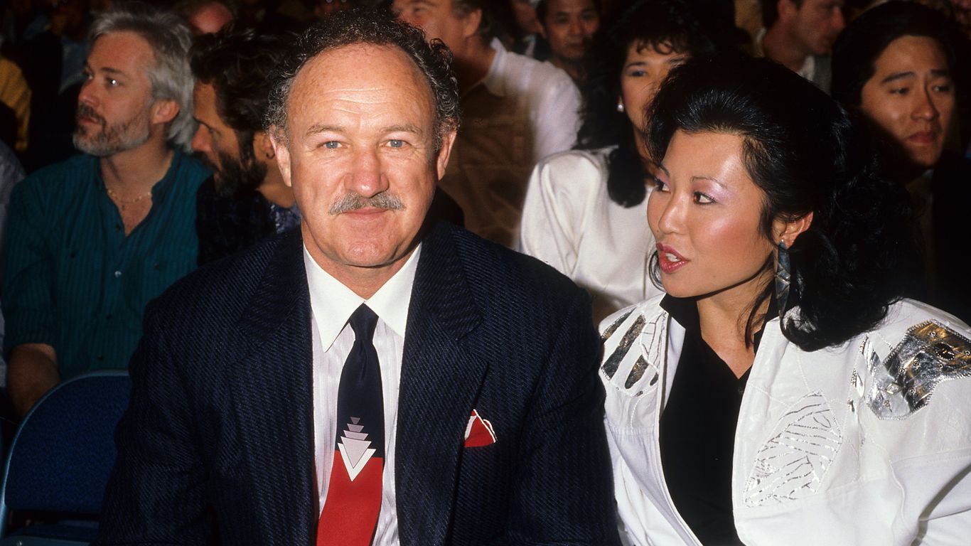 Mort de Gene Hackman : qui va toucher les 90 millions de dollars de son ...