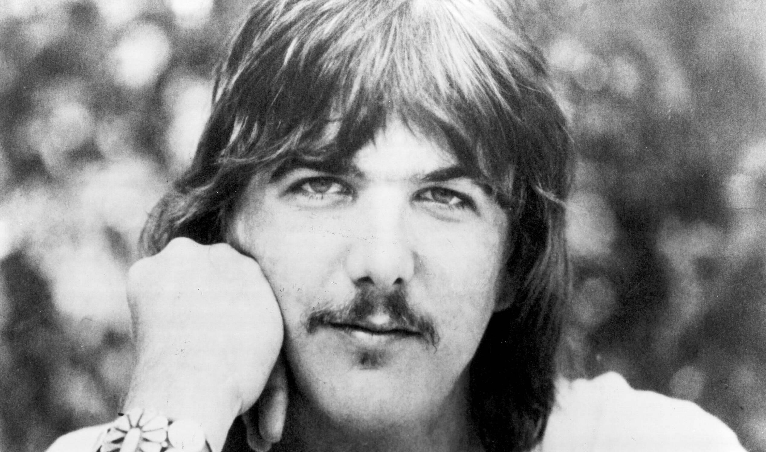Die 100 besten Musiker aller Zeiten: Gram Parsons – Essay von Keith ...
