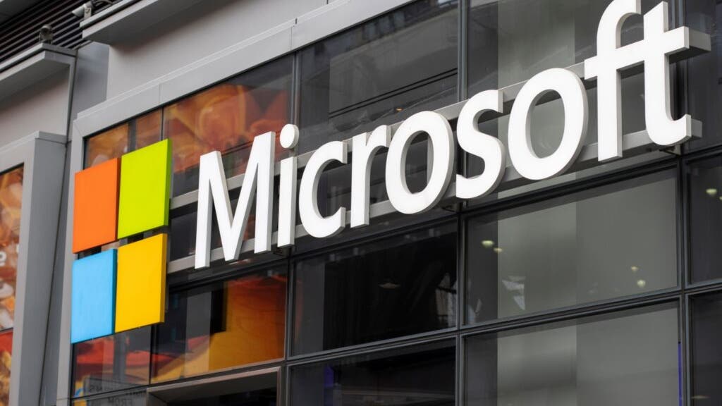 Microsoft May Have Given Bitcoin Investments A Miss But A Large MSFT ...
