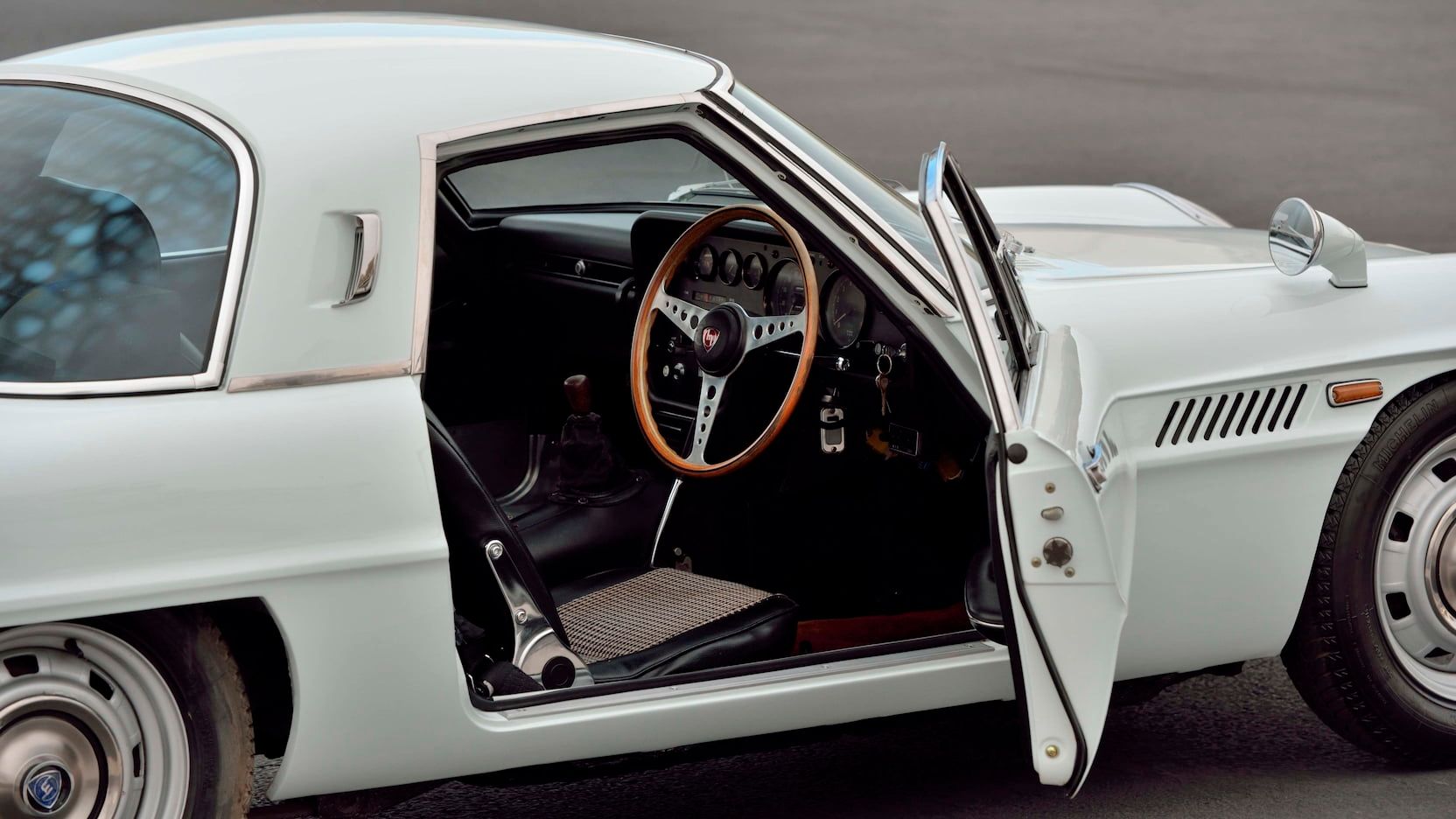 Every Car Powered By A Rotary Engine, Ranked By Price