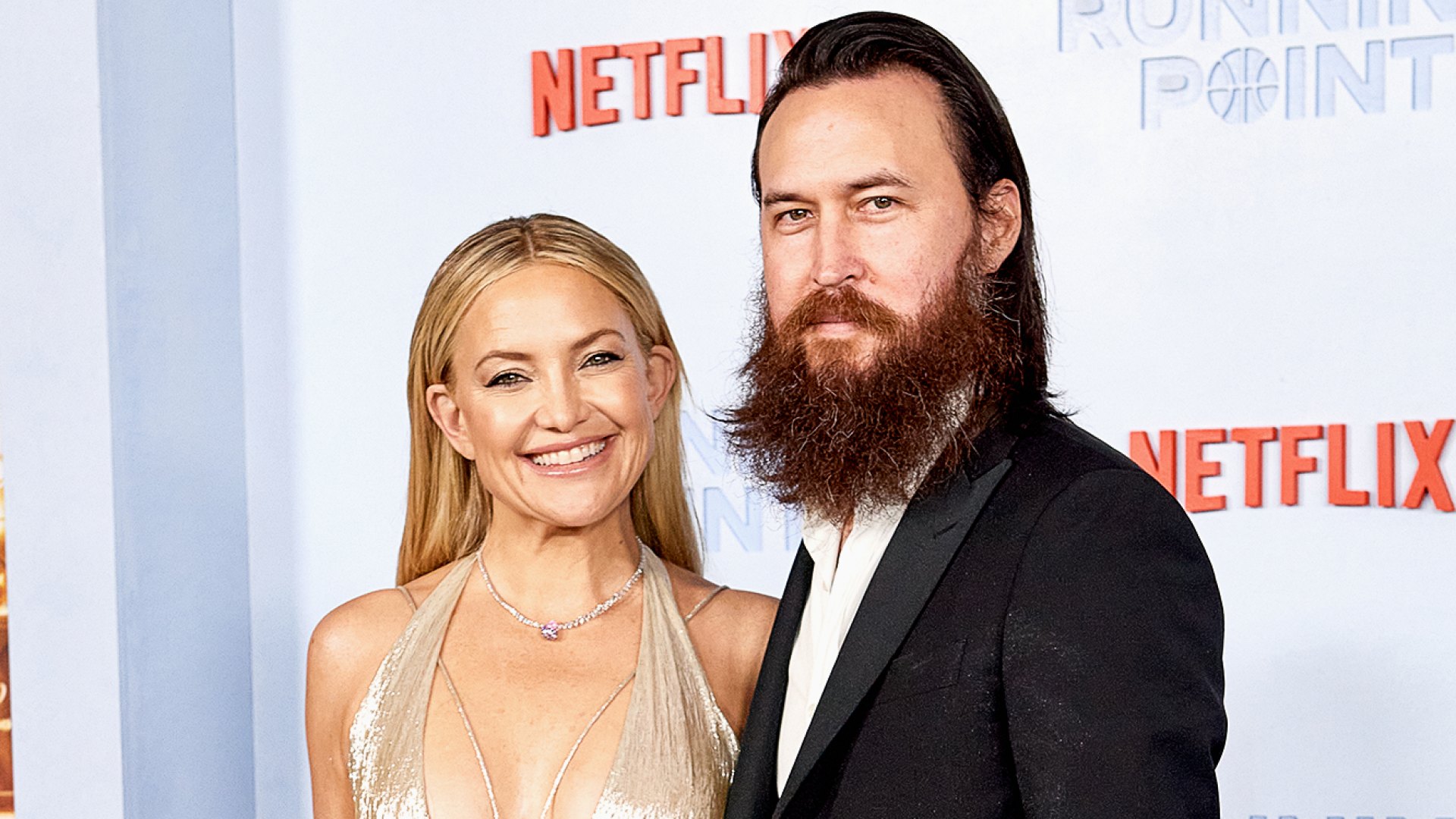 Kate Hudson Wouldn't Mind Being 'Engaged Forever' to Fiance Danny Fujikawa