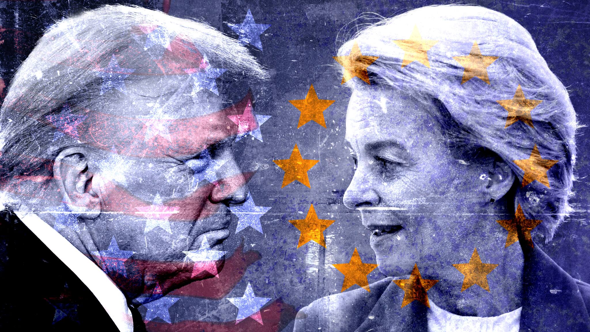 EU-Gipfel nach Trump-Eklat: Worum es geht – und was auf dem Spiel steht