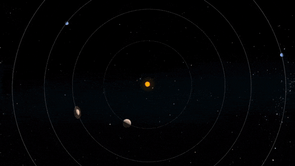 Over a million alien invaders have entered Solar System. They are from ...