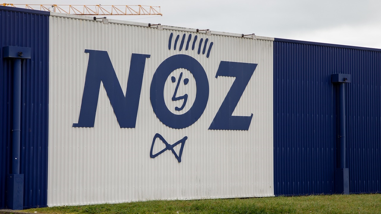 C'est confirmé, Noz ouvre un nouveau magasin : voici où et quand