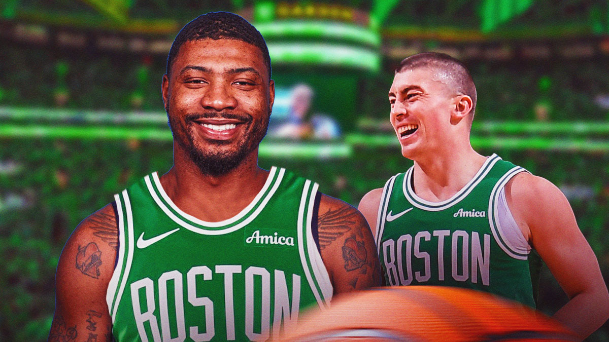 Celtics’ Payton Pritchard’s classy reason for refusing to force shots ...